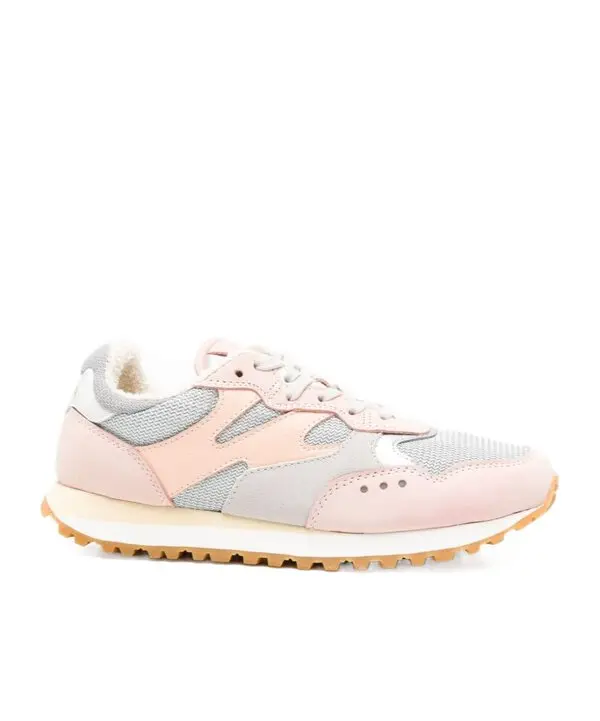 Woolrich Logo Sneakers - Multicolor