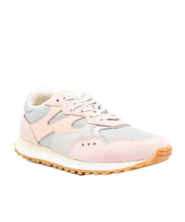 Woolrich Logo Sneakers