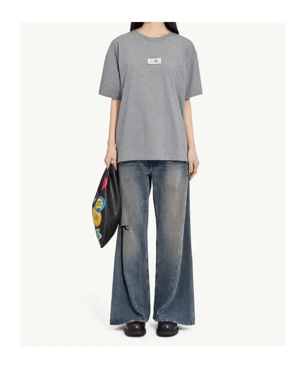 MAISON MARGIELA Oversized T-shirt