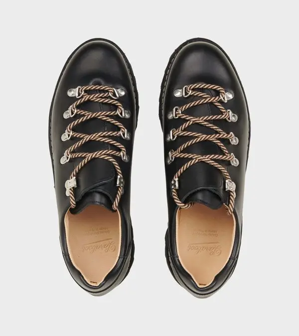 Paraboot Clusaz Round-toe Casual Shoes