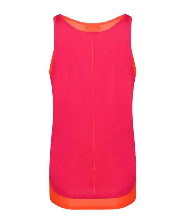 Paul Smith Double Layer Knitted Vest
