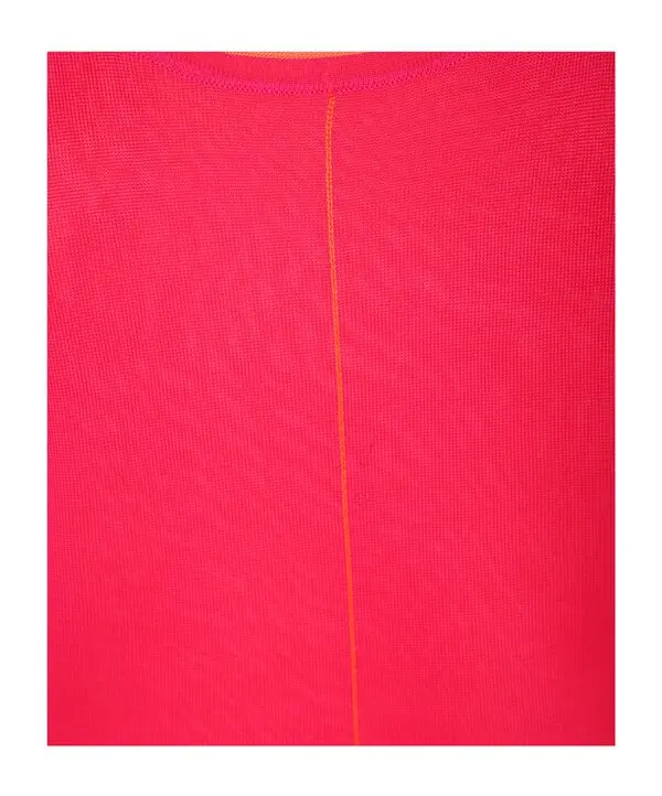 Paul Smith Double Layer Knitted Vest