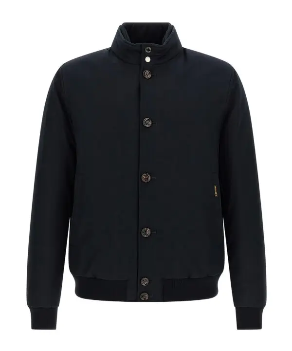 MOORER Janos Puffer Jackets