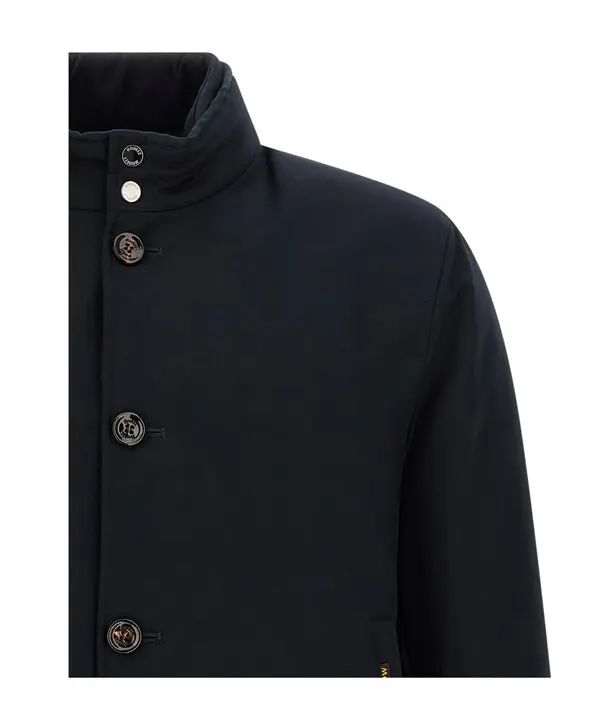 MOORER Janos Puffer Jackets