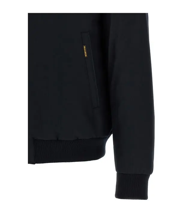 MOORER Janos Puffer Jackets