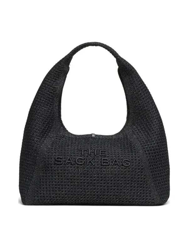 Marc Jacobs The Sack Bag Crochet Tote Bag