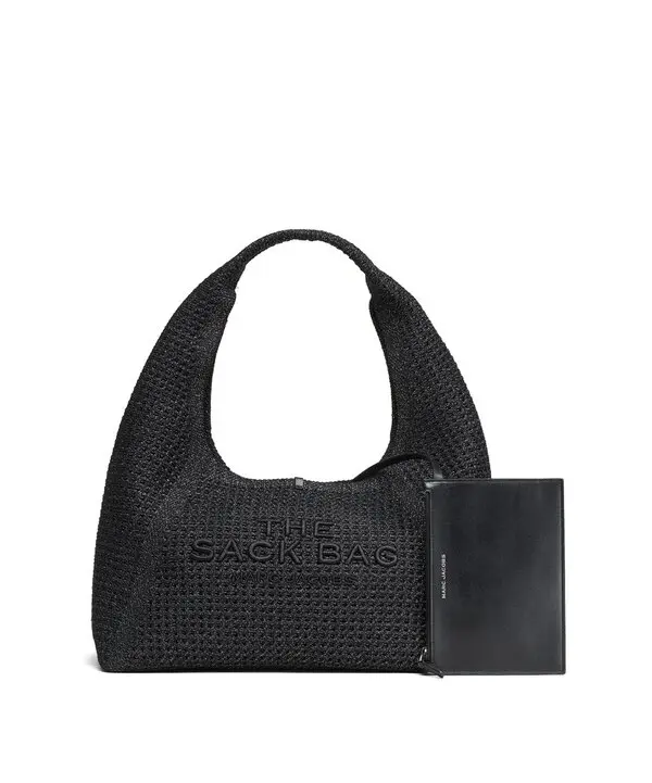 Marc Jacobs The Sack Bag Crochet Tote Bag