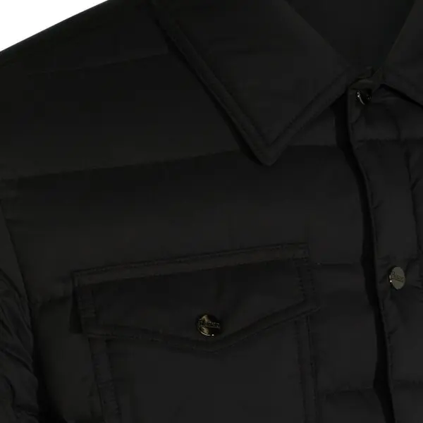 Herno Quilted Padded Jacket