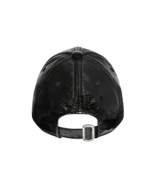 COURREGES Ac Logo Vinyl Cap