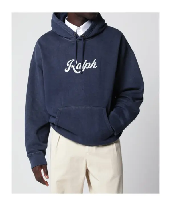 Polo Ralph Lauren Hooded Sweatshirt