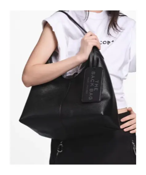 Marc Jacobs Belted Sack Bag