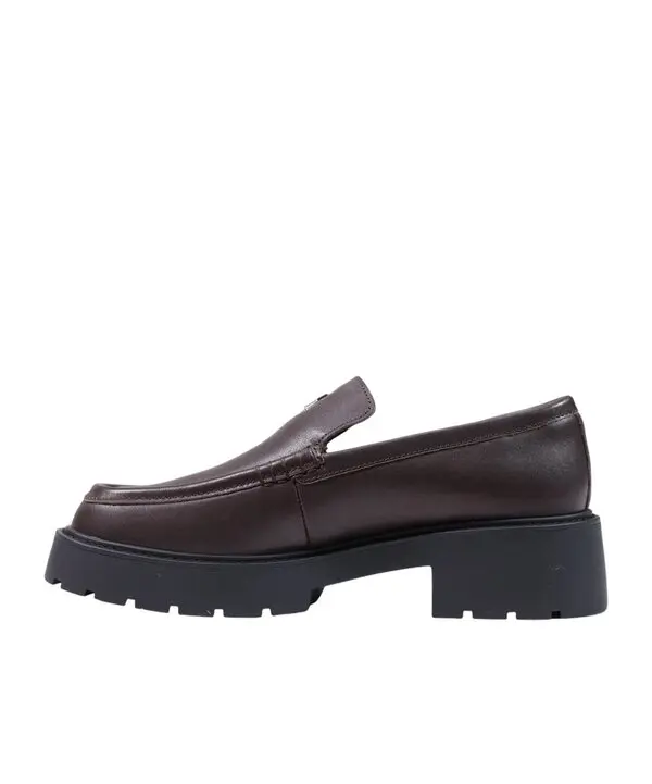 Calvin Klein Platform Loafers