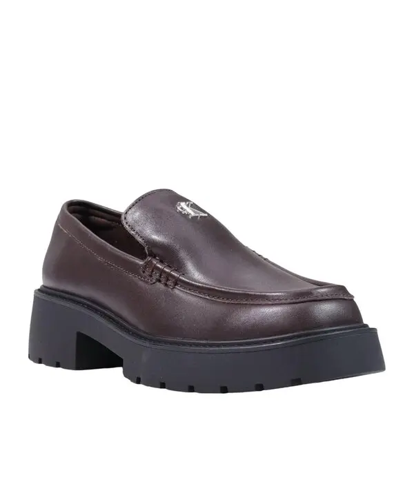 Calvin Klein Platform Loafers