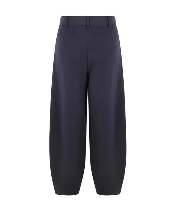 BY MALENE BIRGER Belted Tailored Pants