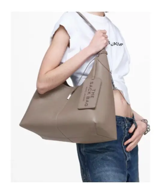 Marc Jacobs Top-handle Shoulder Bag