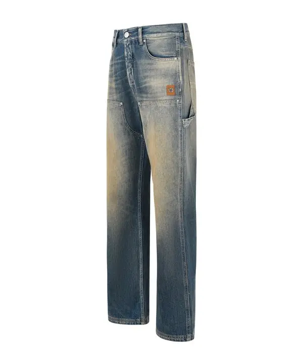 Amiri Lightweight Carpenter Jeans