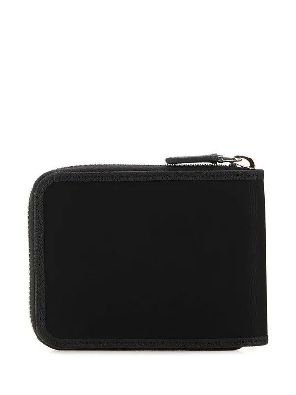 Prada Zipped Wallet