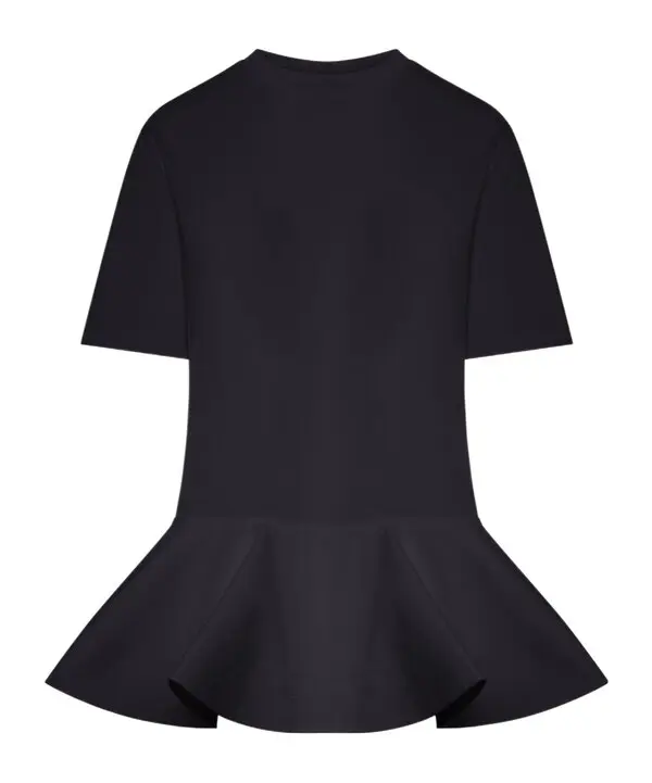 Alaïa Crew-neck T-shirt