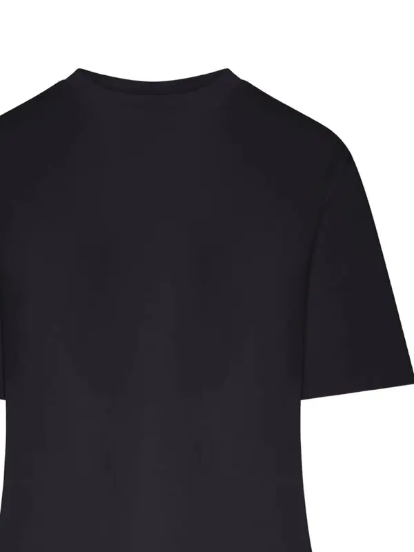 Alaïa Peplum Hem Top