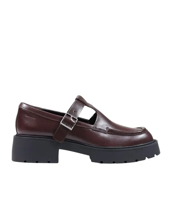 Calvin Klein Round-toe Casual Shoes - Black