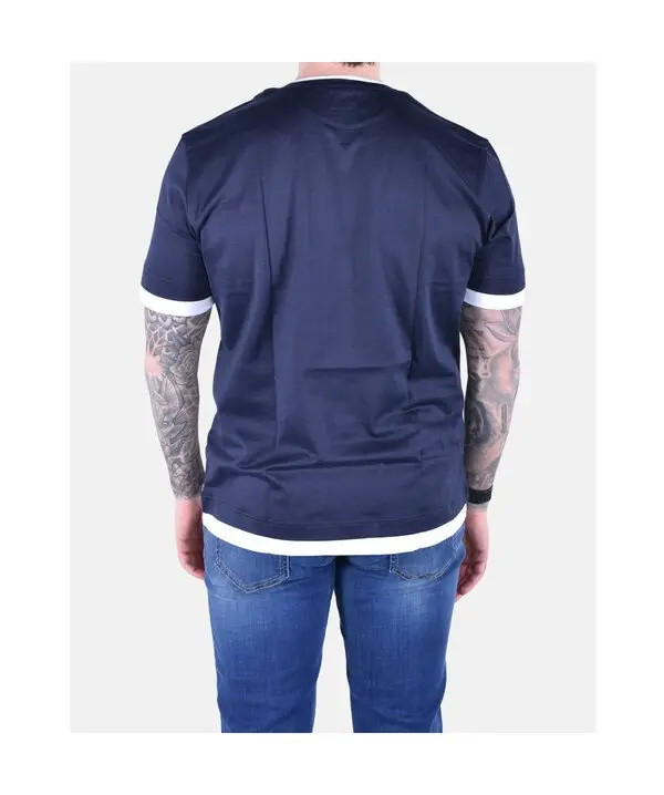 Eleventy Short-sleeved T-shirt