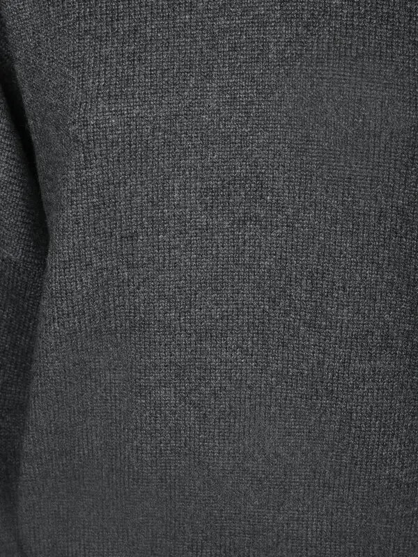 Khaite Margaux Crewneck Jumper