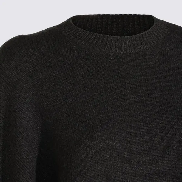 Khaite Margaux Crewneck Jumper
