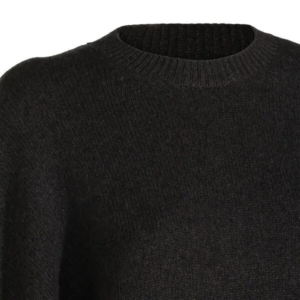 Khaite Margaux Crewneck Jumper