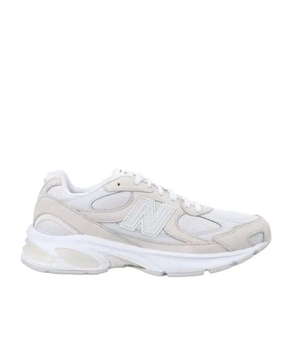 Comme Des Garçons X New Balance Sneakers - White