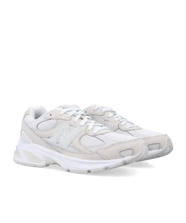 Comme Des Garçons X New Balance Sneakers - White