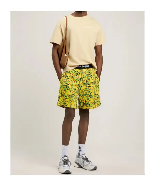 Palm Angels Logo T-shirt