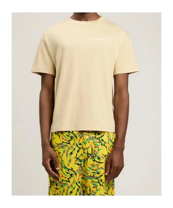 Palm Angels Logo T-shirt