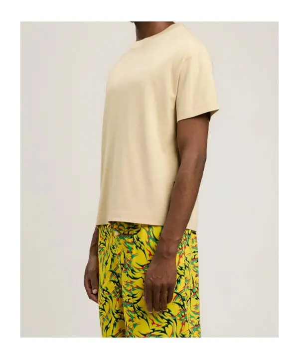 Palm Angels Logo T-shirt
