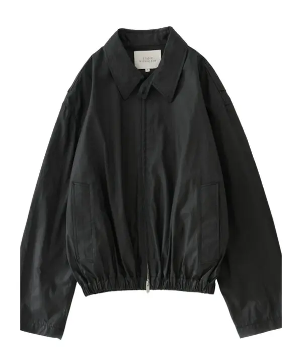 Studio Nicholson Lyons Zipped Jacket