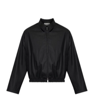 Studio Nicholson Lyons Zipped Jacket