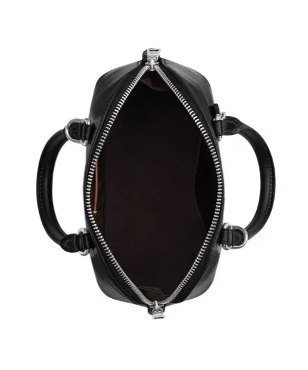 COACH Lara Mini Satchel Bag