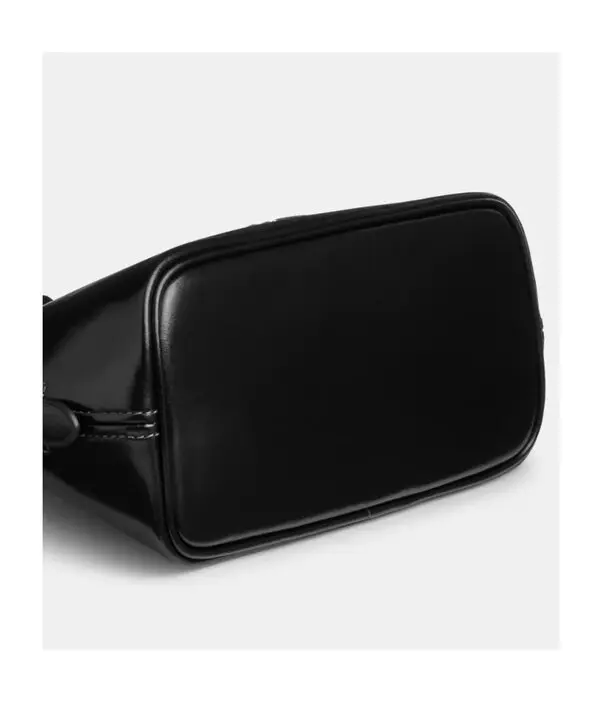 COACH Lara Mini Satchel Bag