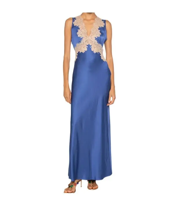 Rixo Sleeveless Dress
