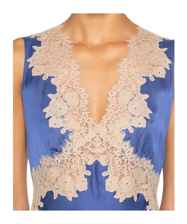 Rixo Sleeveless Dress