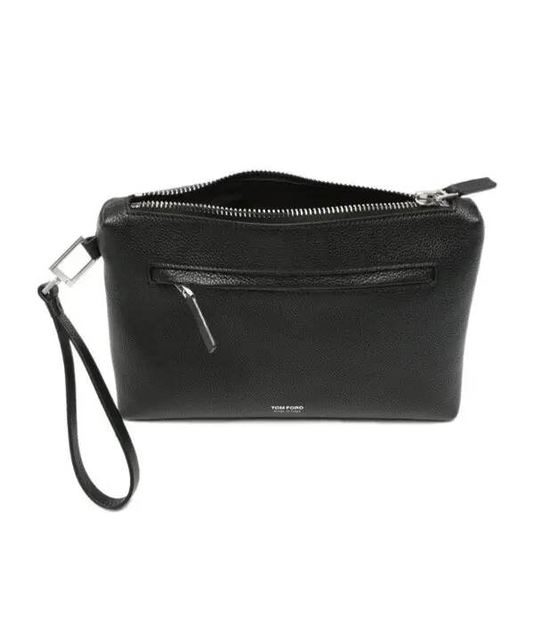 TOM FORD Wristlet Clutch