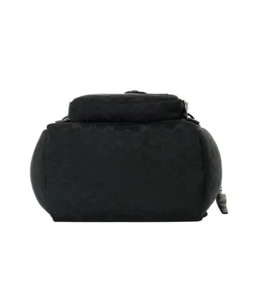 COACH Patterned Backpack
