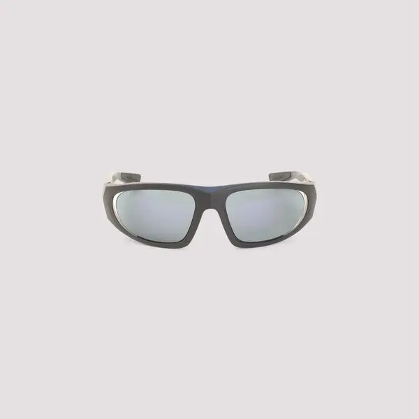 Prada Rectangle Frame Sunglasses