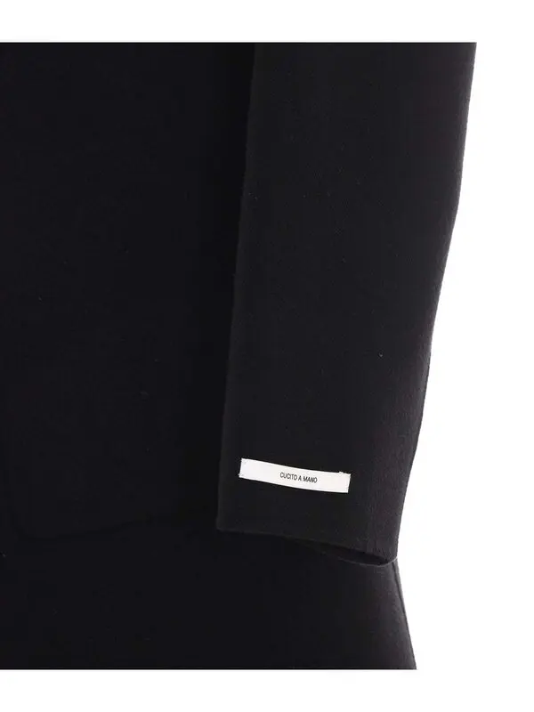 Sportmax Zannata Belted Long Coat