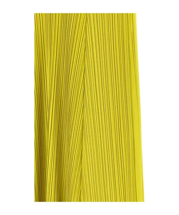 PLEATS PLEASE BY ISSEY MIYAKE Pleated Midi Dress