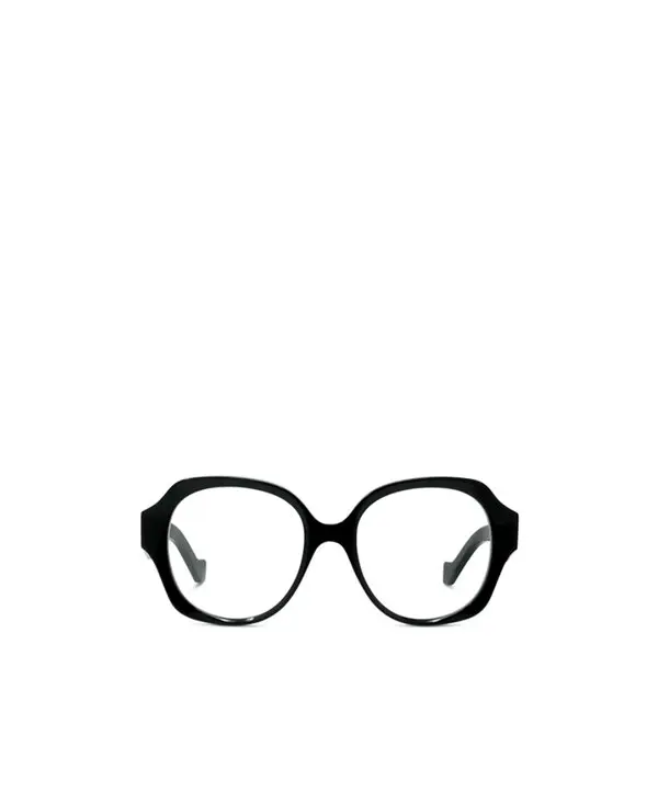 Loewe Oval Frame Eyeglasses