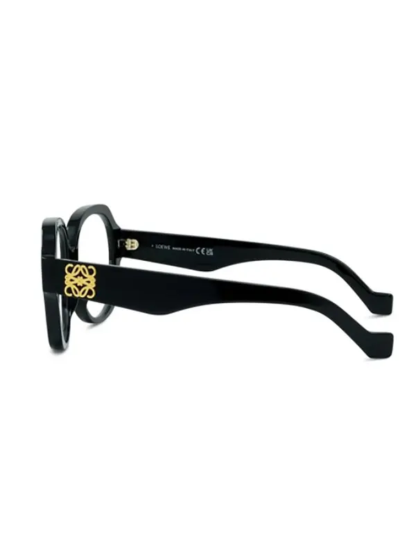 Loewe Oval Frame Eyeglasses