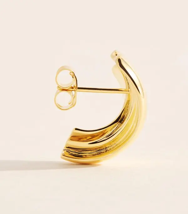 Lié Studio The Magda Earrings