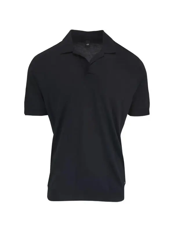 WAHTS Short-sleeve Polo Shirt