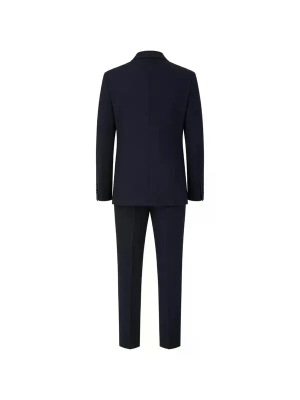 Caruso Aida Wool Suit