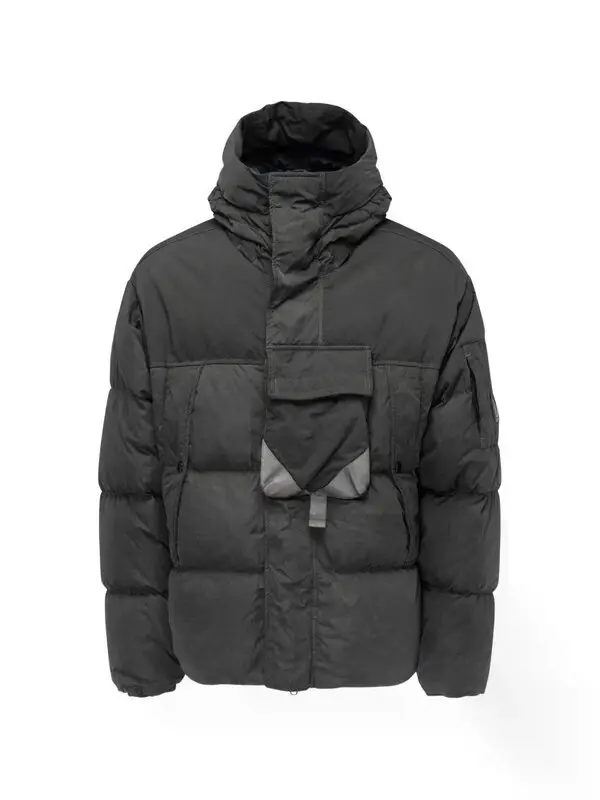 C.P. COMPANY Quilted Jacket